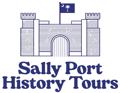 Charleston Historical Tour - Sally Port History Tours - Charleston, SC
